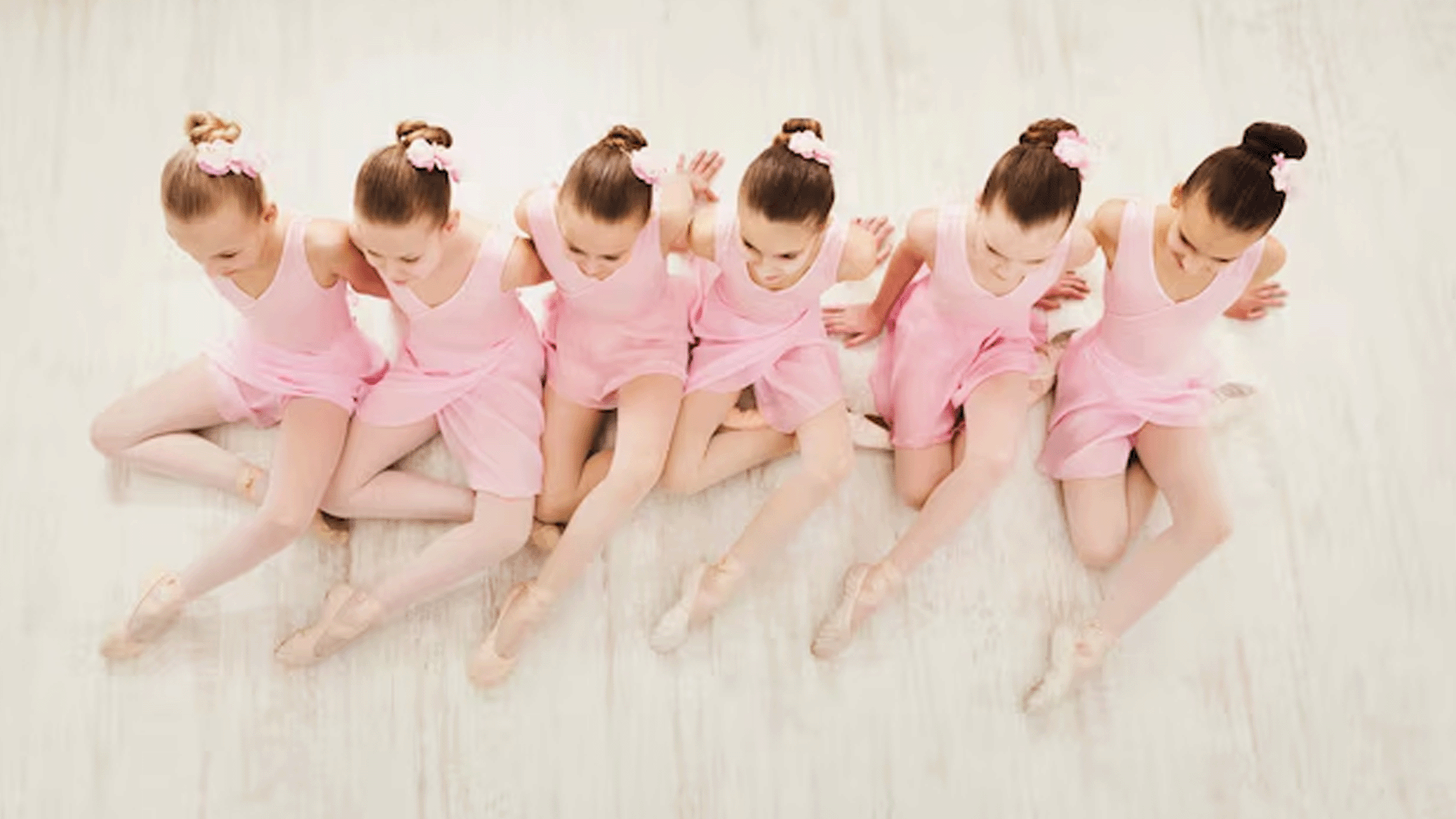 Danza Classica – Viva Dance Studio